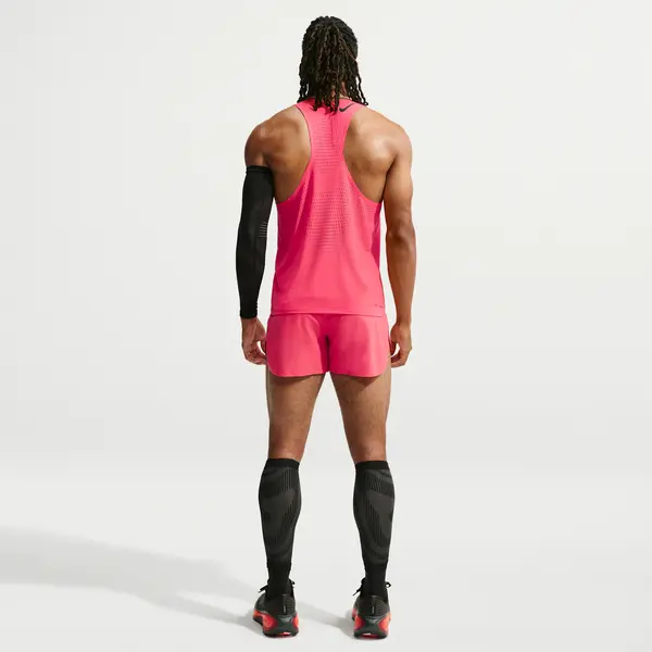 Nike Aeroswift Dri-fit Adv 4" Brief-lined Running Shorts