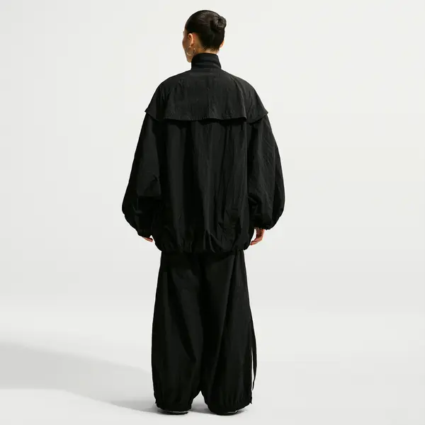 Nike Sportswear Oversized Balloon Track Jacket