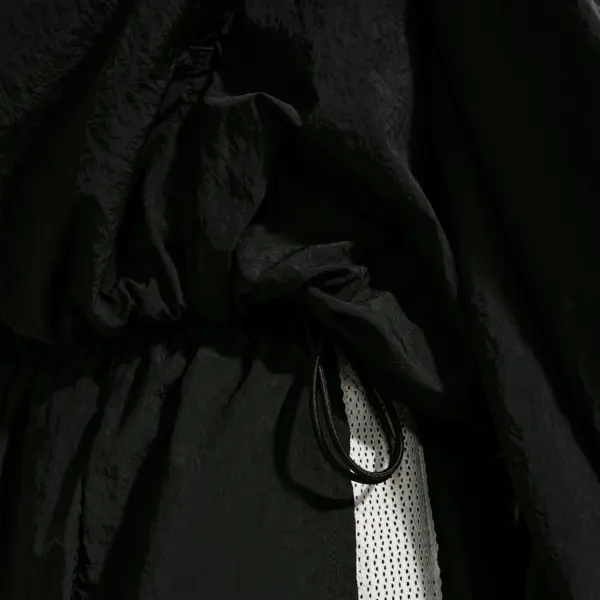 Nike Sportswear Oversized Balloon Track Jacket