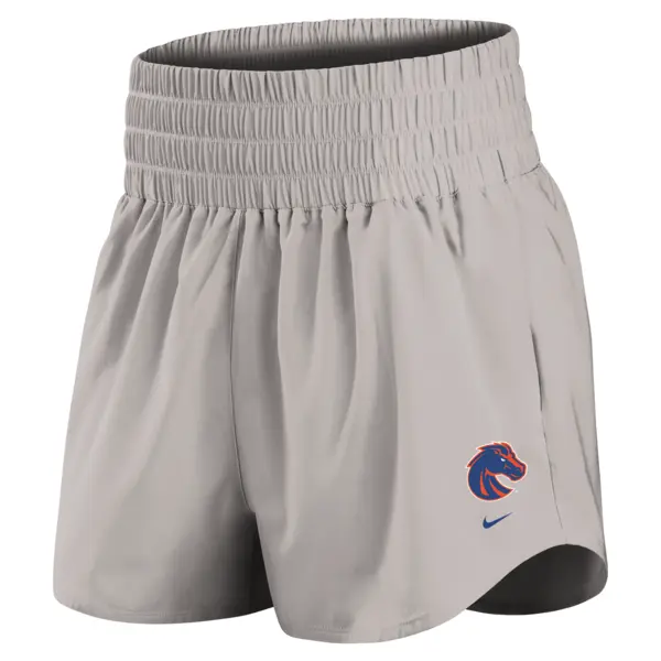 Nike Boise State Primary Logo One Dri-fit College Shorts