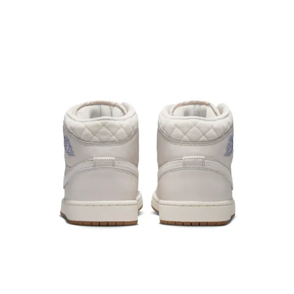 JORDAN Air 1 Mid Se Shoes - Grey