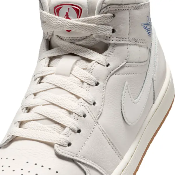 JORDAN Air 1 Mid Se Shoes - Grey