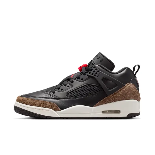 JORDAN Spizike Low Shoes