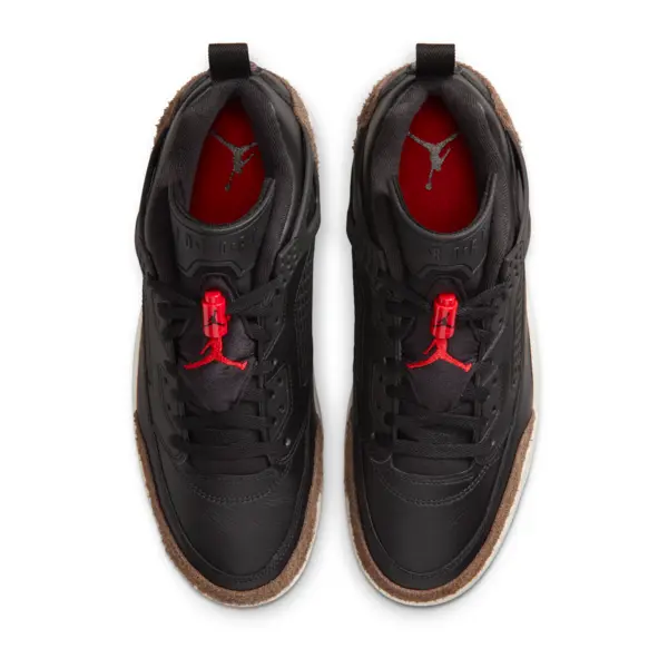 JORDAN Spizike Low Shoes