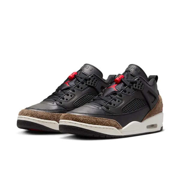 JORDAN Spizike Low Shoes