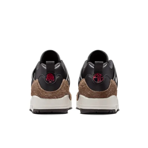 JORDAN Spizike Low Shoes