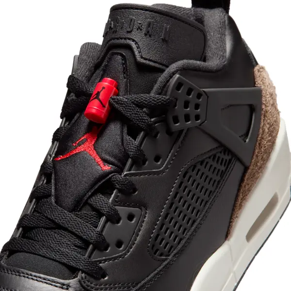 JORDAN Spizike Low Shoes