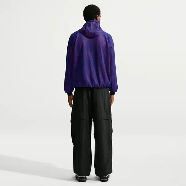 Nike Paris Saint-germain Dri-fit Soccer Anthem Jacket