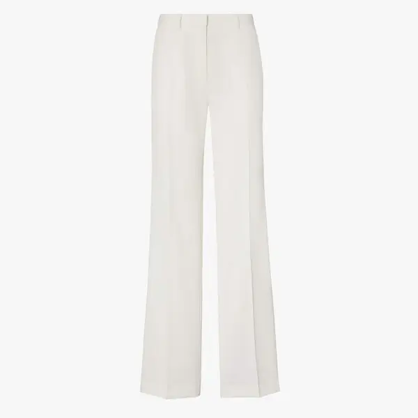 Fendi Trousers - Beige