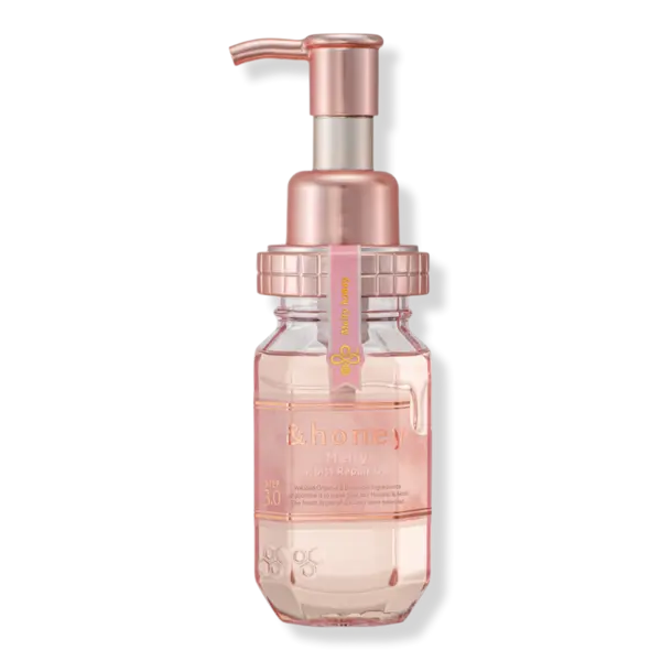 &HONEY Melty Moist Repair Oil - One-color