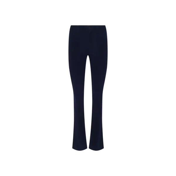 L'Agence Saffia Corduroy Pants
