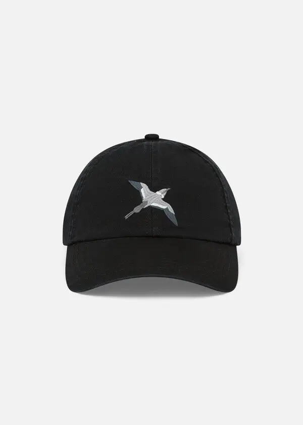Axel Arigato Bee Bird Cap