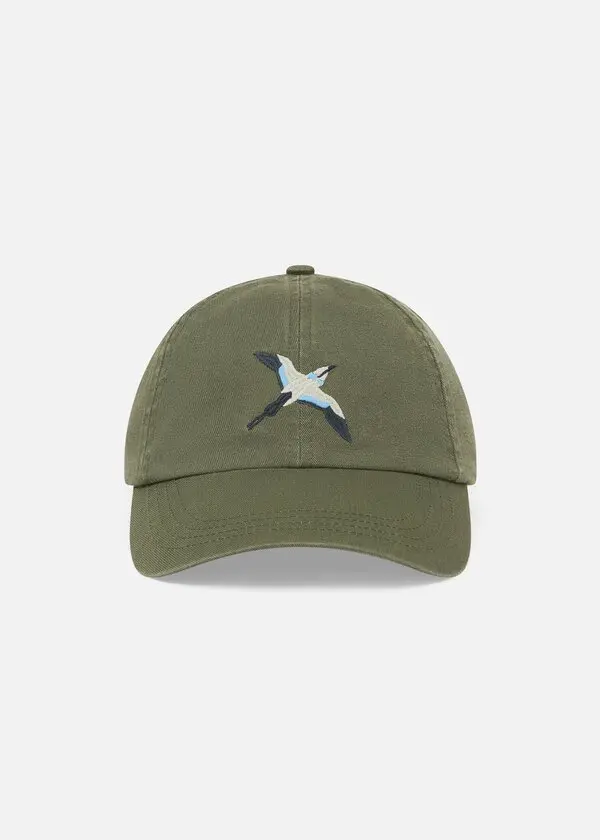 Axel Arigato Bee Bird Cap