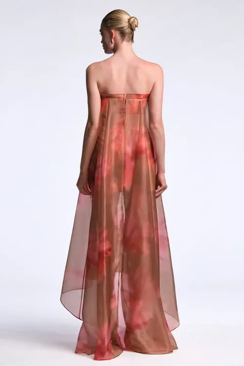 Bcbgmaxazria Annika Gown