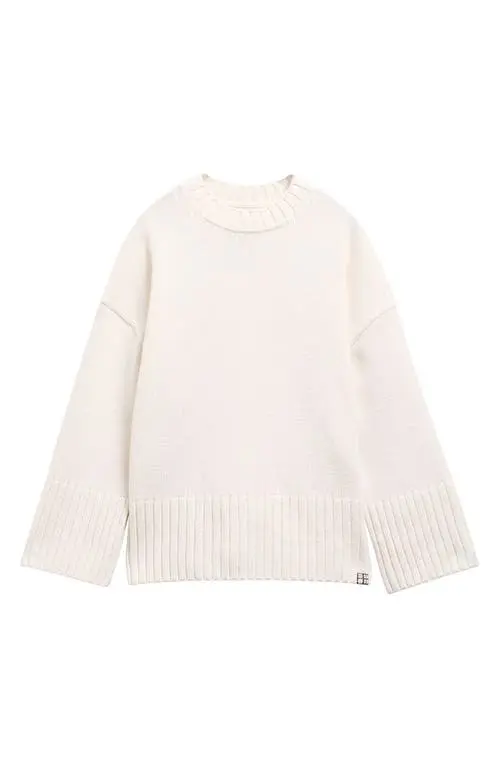 Barbour Gaia Crewneck Sweater