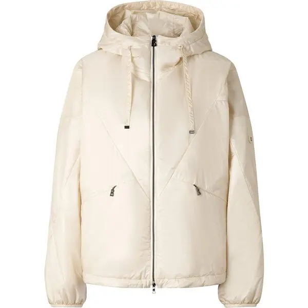 Bogner Beryll Lightweight Jacket - Cream