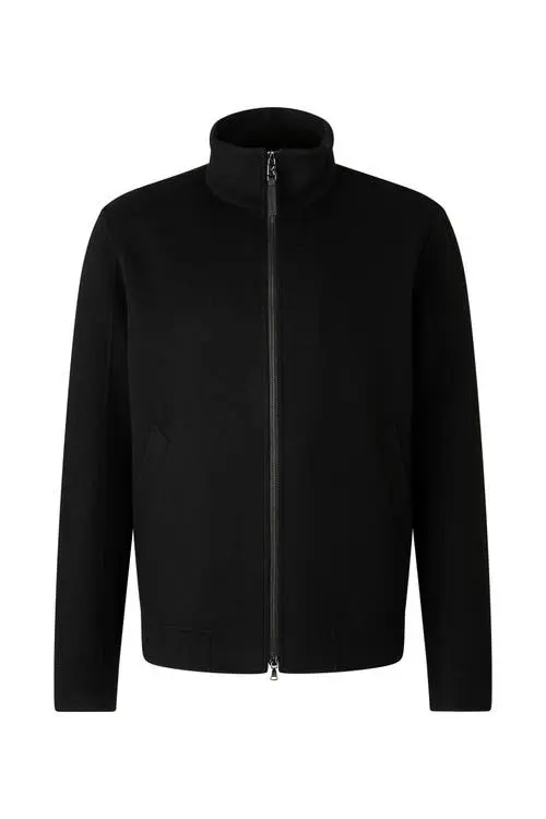 Bogner Doubleface Blouson Brice - Black
