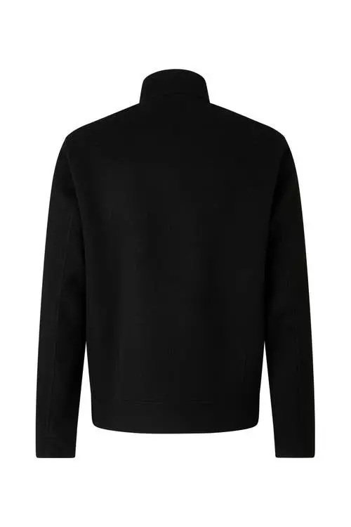 Bogner Doubleface Blouson Brice - Black