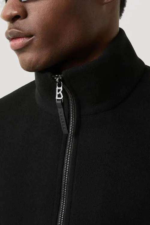Bogner Doubleface Blouson Brice - Black