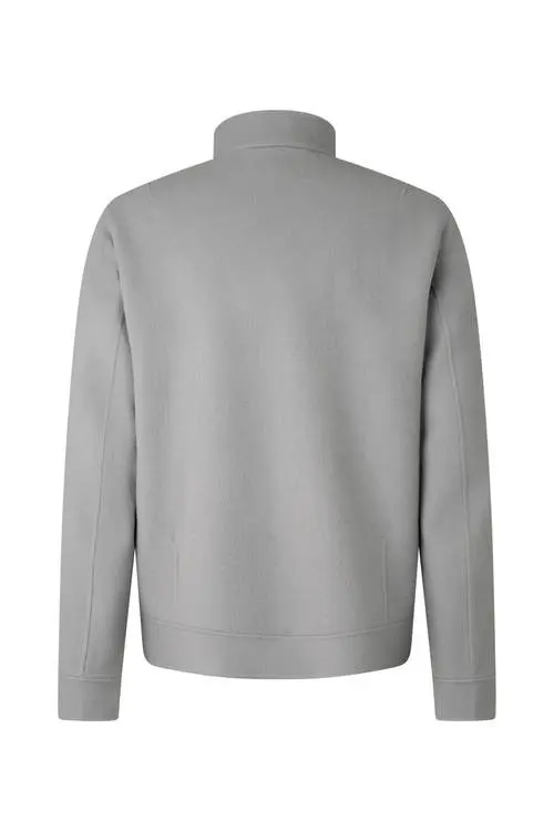 Bogner Doubleface Blouson Brice - Light Gray