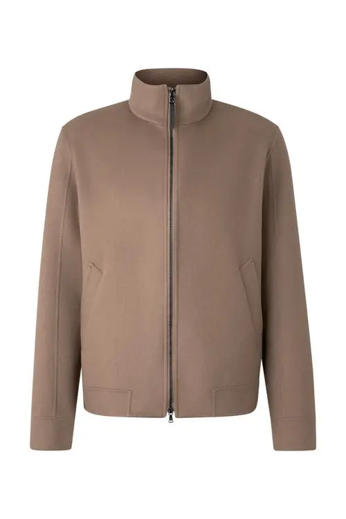 Bogner Doubleface Blouson Brice - Mud