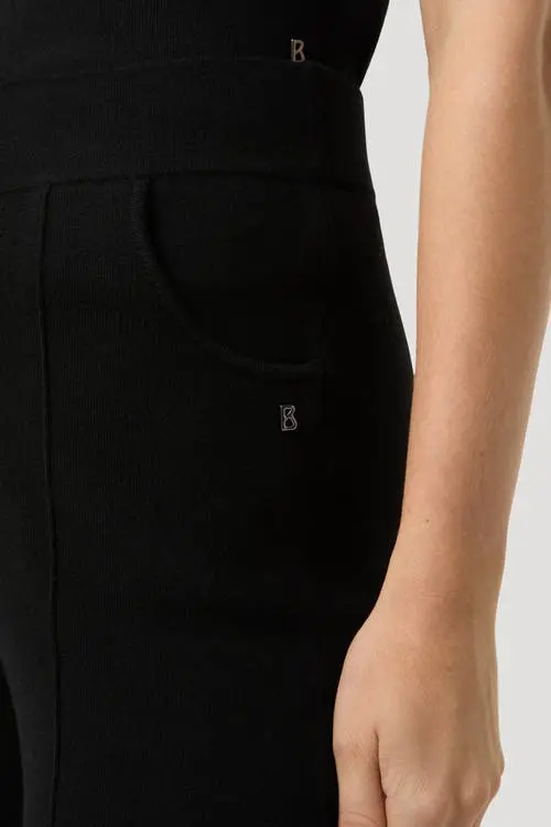 Bogner Dasha Knitted Pants