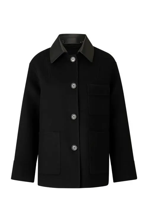 Bogner Doubleface Jacket Cassidy