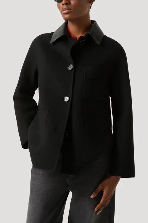 Bogner Doubleface Jacket Cassidy