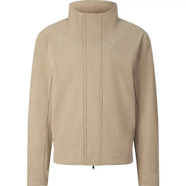 Bogner Corduroy Jacket Baxter