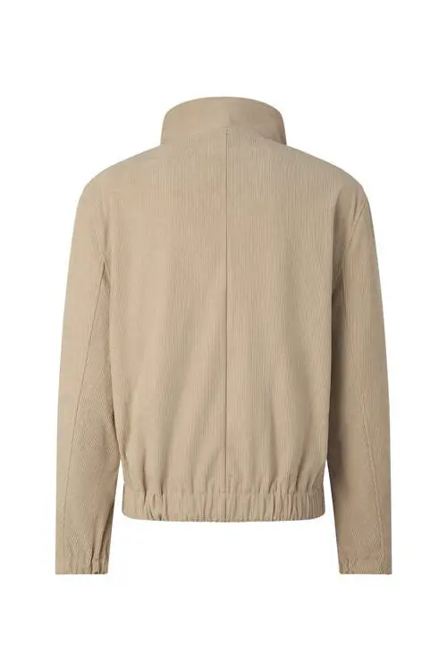 Bogner Corduroy Jacket Baxter