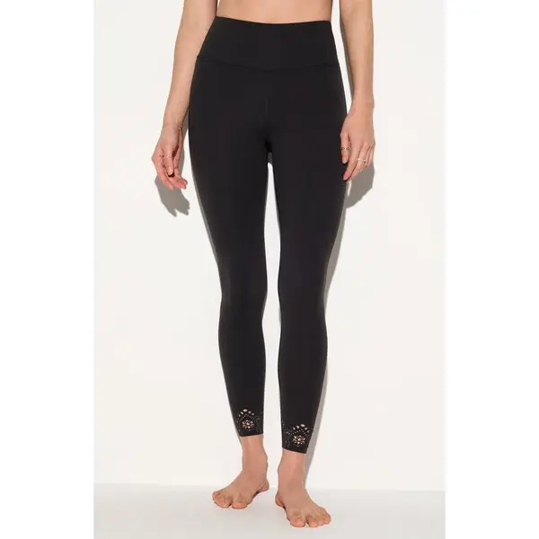 Spiritual Gangster Euphoria 7/8 Leggings