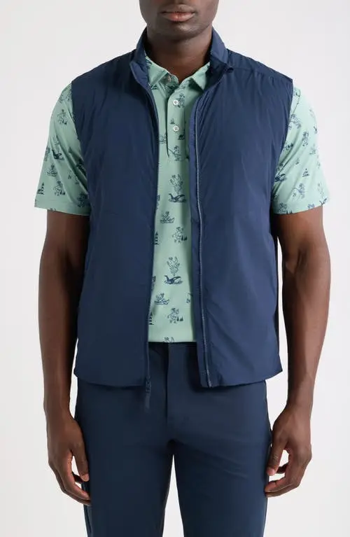 G/fore The Maverick Hybrid Stretch Vest 2.0