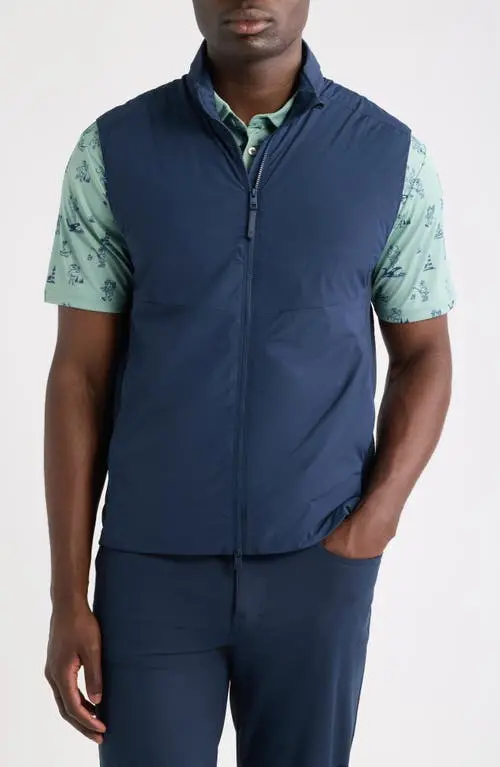 G/fore The Maverick Hybrid Stretch Vest 2.0