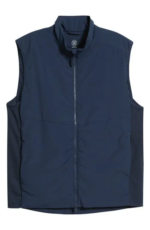 G/fore The Maverick Hybrid Stretch Vest 2.0