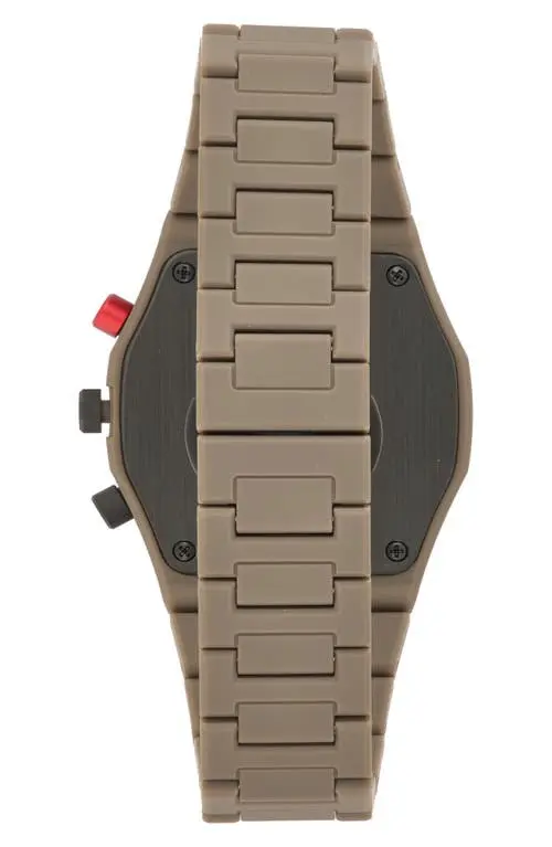 D1 MILANO Phantom Polychrono Watch