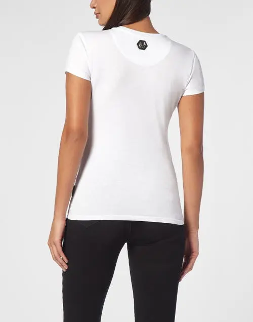 Philipp Plein T-shirt Sexy Pure