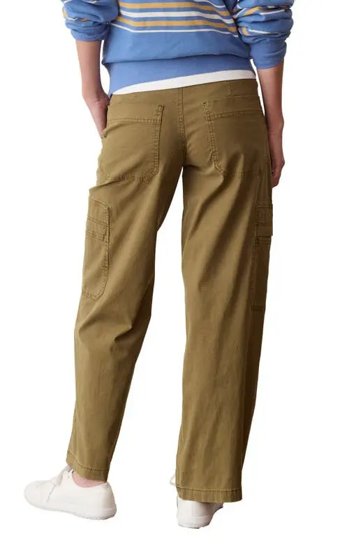 Marine Layer Sierra Utility Pants