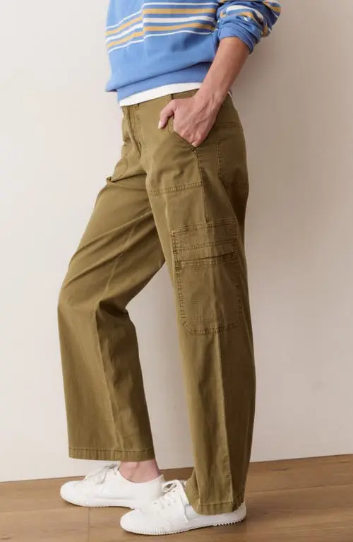 Marine Layer Sierra Utility Pants