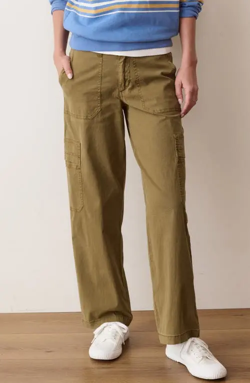 Marine Layer Sierra Utility Pants