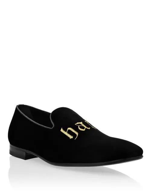 Philipp Plein Loafers