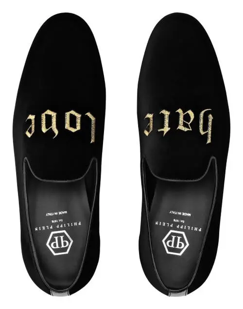 Philipp Plein Loafers