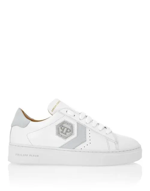 Philipp Plein Low-top Sneakers Arrow Force