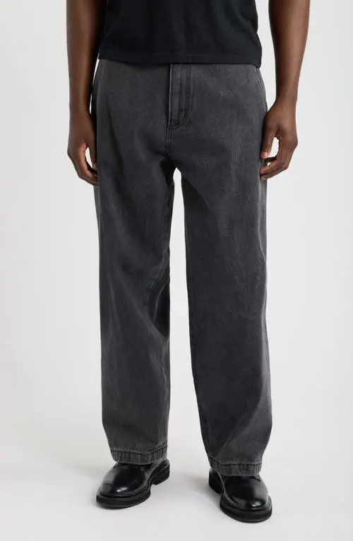 Obey Bigwig Utility Jeans