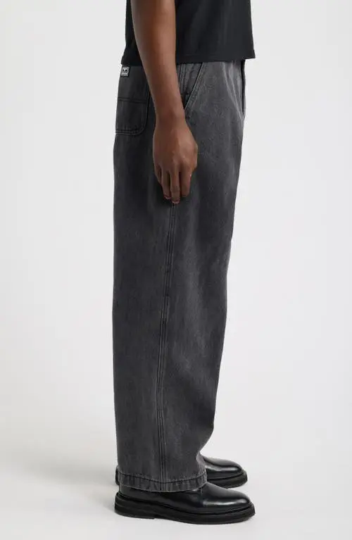 Obey Bigwig Utility Jeans