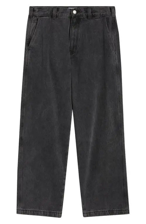 Obey Bigwig Utility Jeans