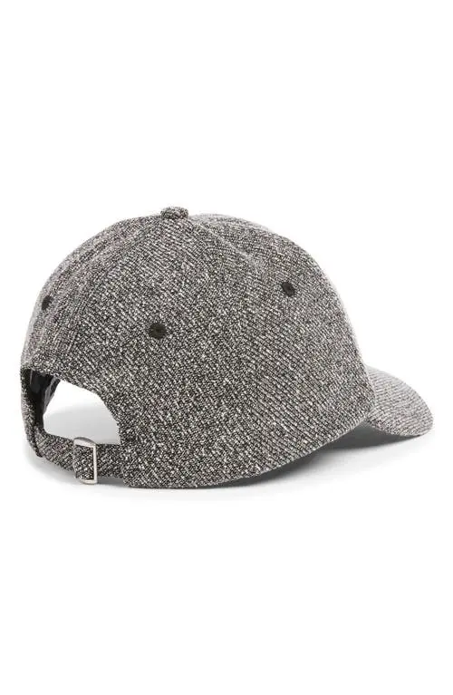 KROST Static Adjustable 6-panel Ball Cap