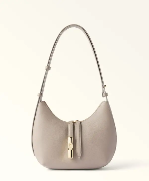 Furla Goccia S - Linen