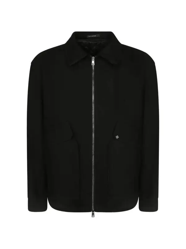 Tagliatore Adam Zip-up Jacket