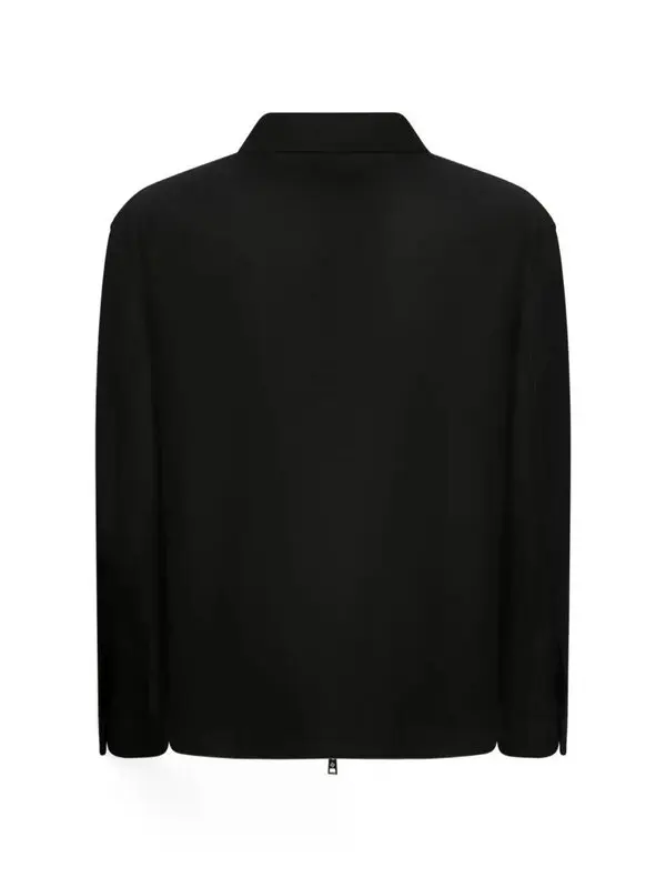Tagliatore Adam Zip-up Jacket