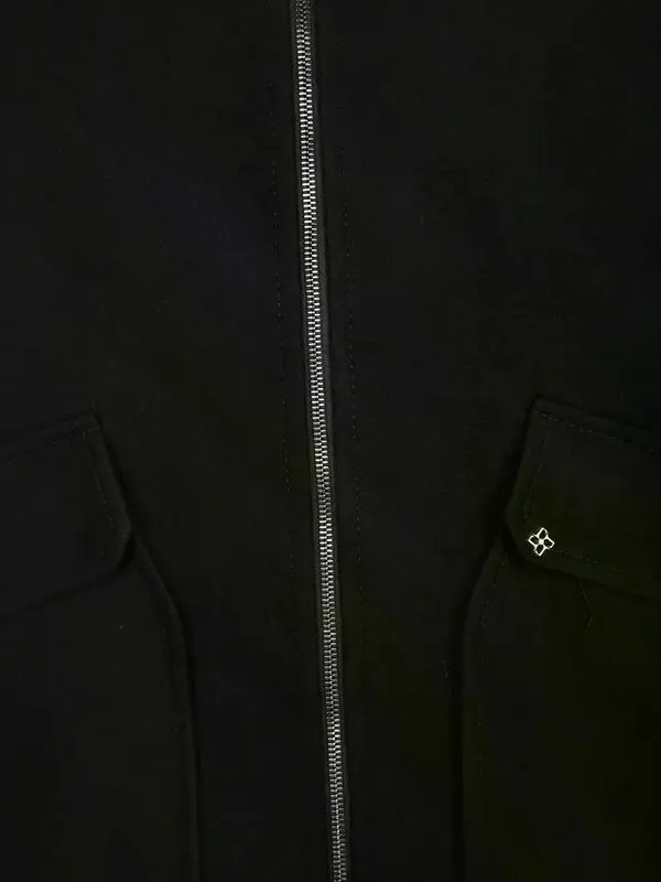 Tagliatore Adam Zip-up Jacket